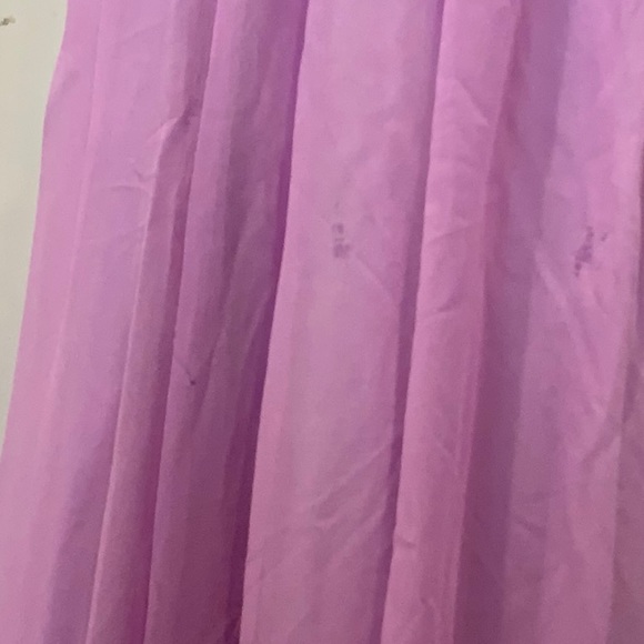 emma domb | Dresses | Vintage 96s Emma Domb Purple Cottagecore Dress ...